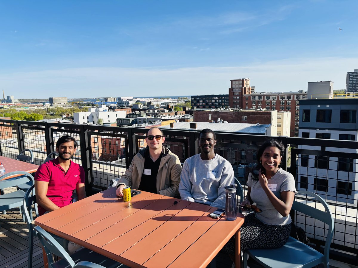 Young Professionals Network in Greater New Haven